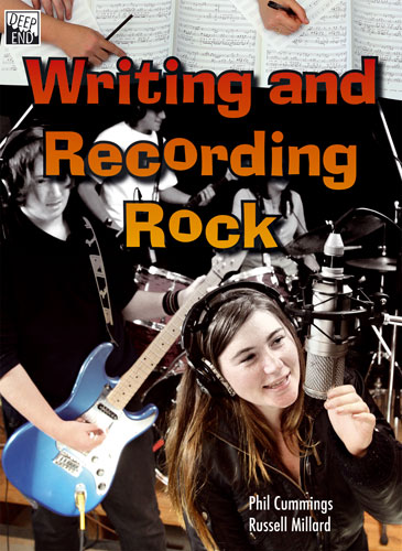 Writing and Recording Rock | AH2
